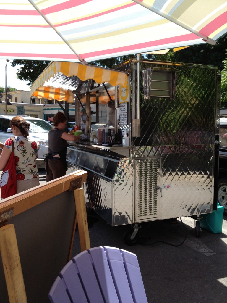 Vermont Food Trucks, Shacks, Stands and Carts – TRAVELING NEAR & FAR